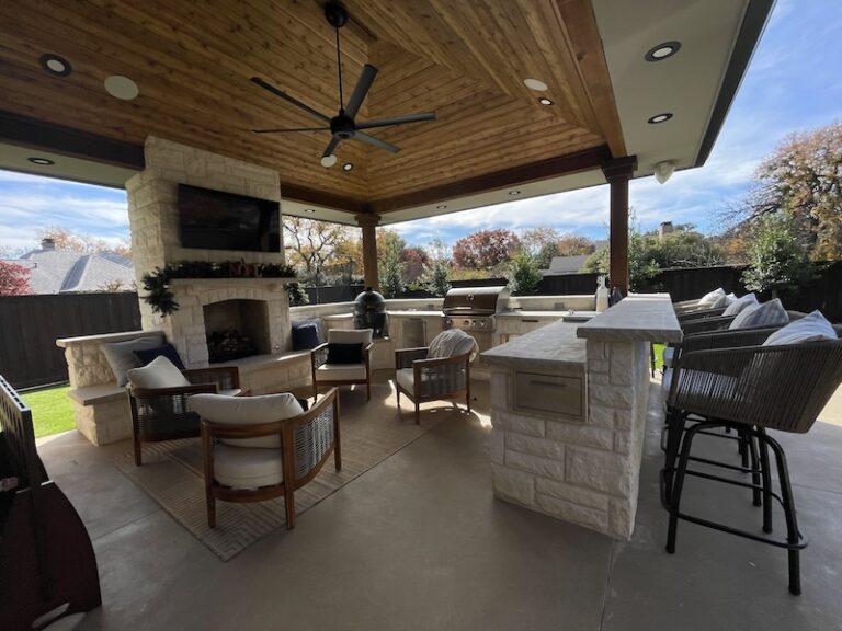 Craft Your Signature Outdoor Oasis with Buildometry