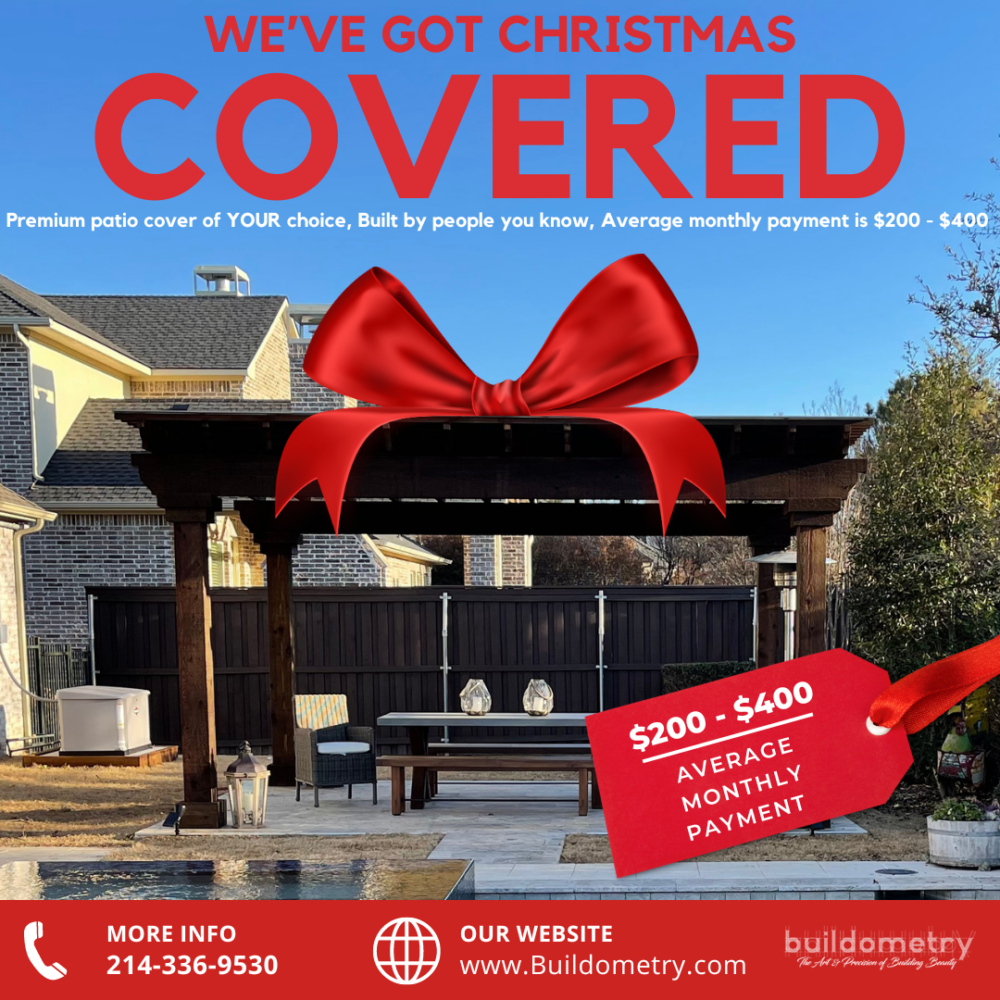 Cover Series - Buildometry