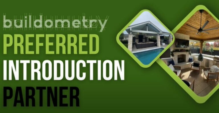 Introduction Partner - Buildometry