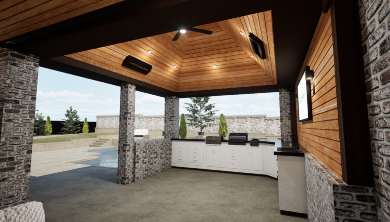 Design Services - Buildometry