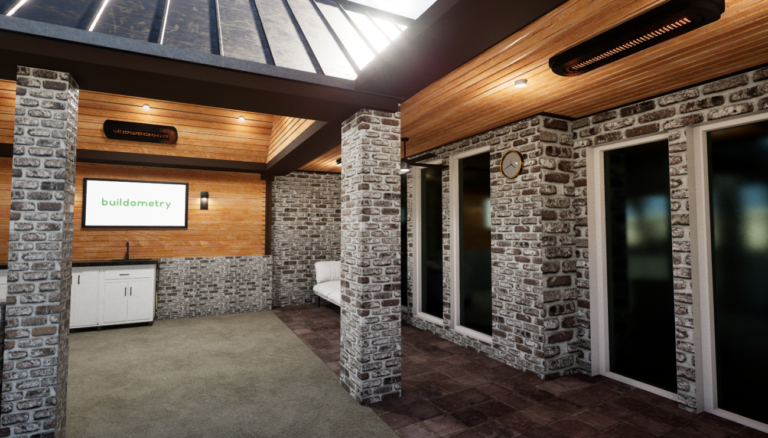 Design Services - Buildometry