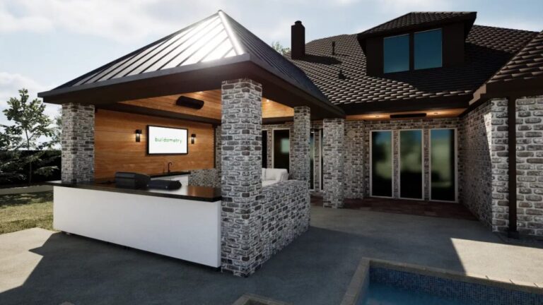 Design Services - Buildometry