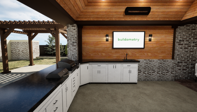 Design Services - Buildometry