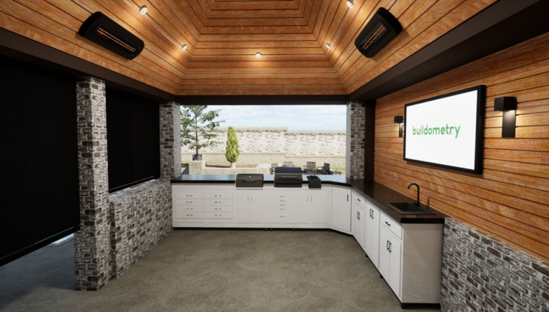 Design Services - Buildometry