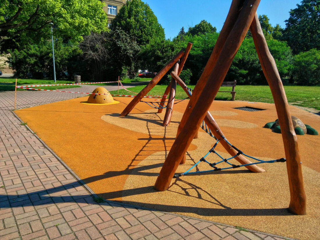 Rubber Overlay - Buildometry